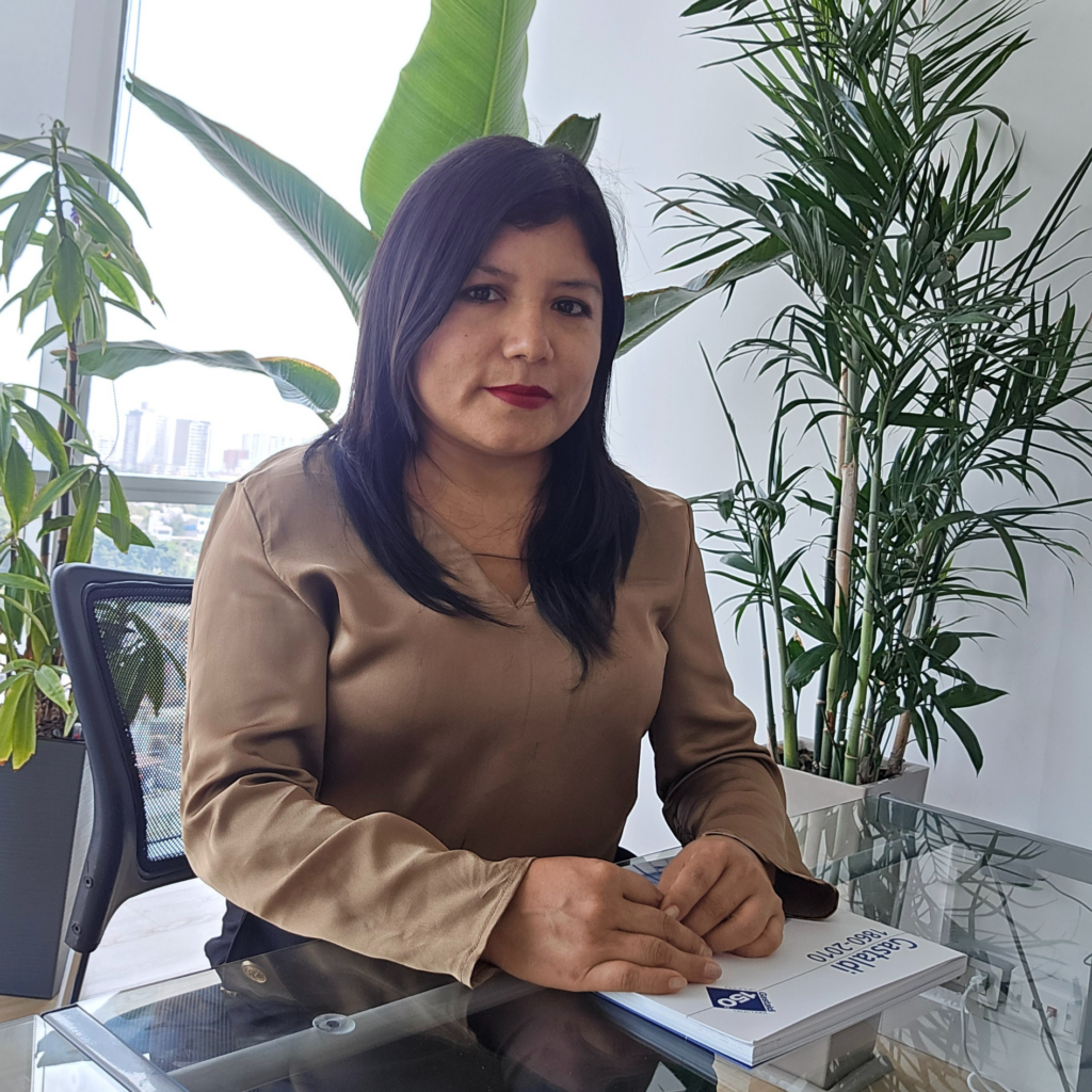 Team · Gastaldi Perù